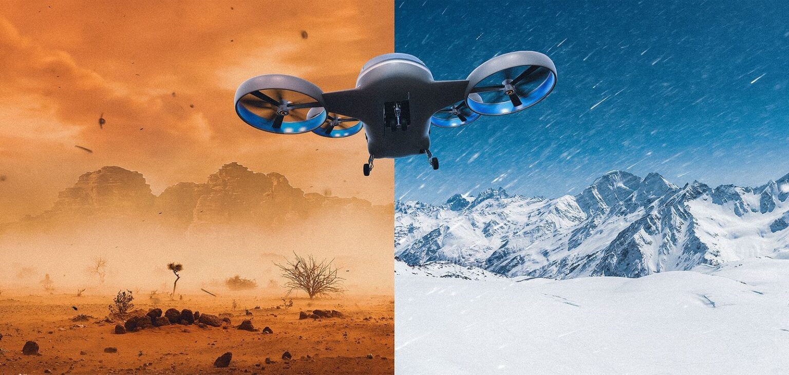 What is the Dubai Future Accelerators Program About?