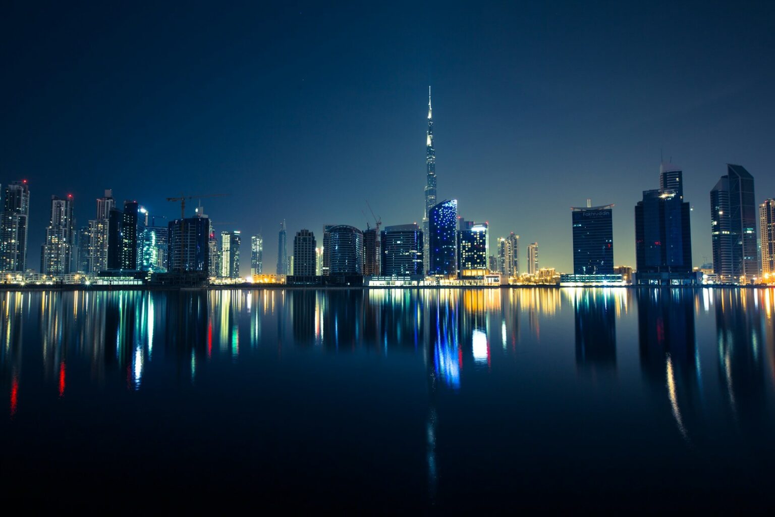 Ultimate Guide to Moving to Dubai as an Expat
